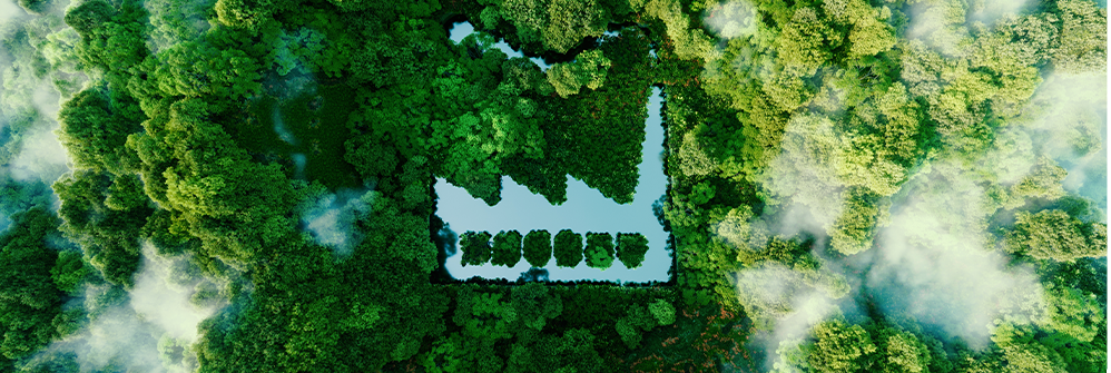 製造業のカーボンニュートラル取り組み事例3選｜TOHOBIZNEX