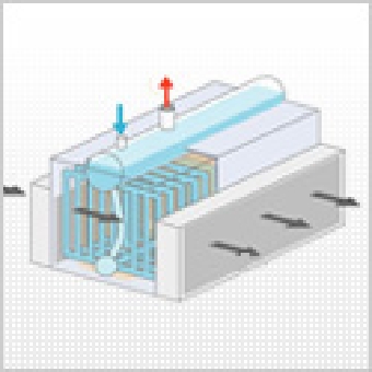 【図解】都市ガスボイラの特長と種類｜TOHOBIZNEX