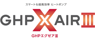 GHPラインナップ｜ガス空調｜TOHOBIZNEX