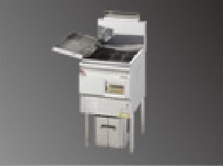 涼厨®｜東邦ガスの涼しい厨房機器｜TOHOBIZNEX